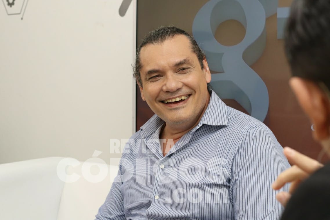 Marcelo Rodríguez: “La Red Capricornio nos garantiza independencia en ...