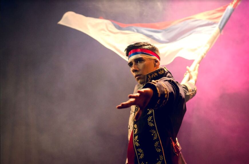 Aniversario del nacimiento de Andresito: quién fue el prócer misionero ...